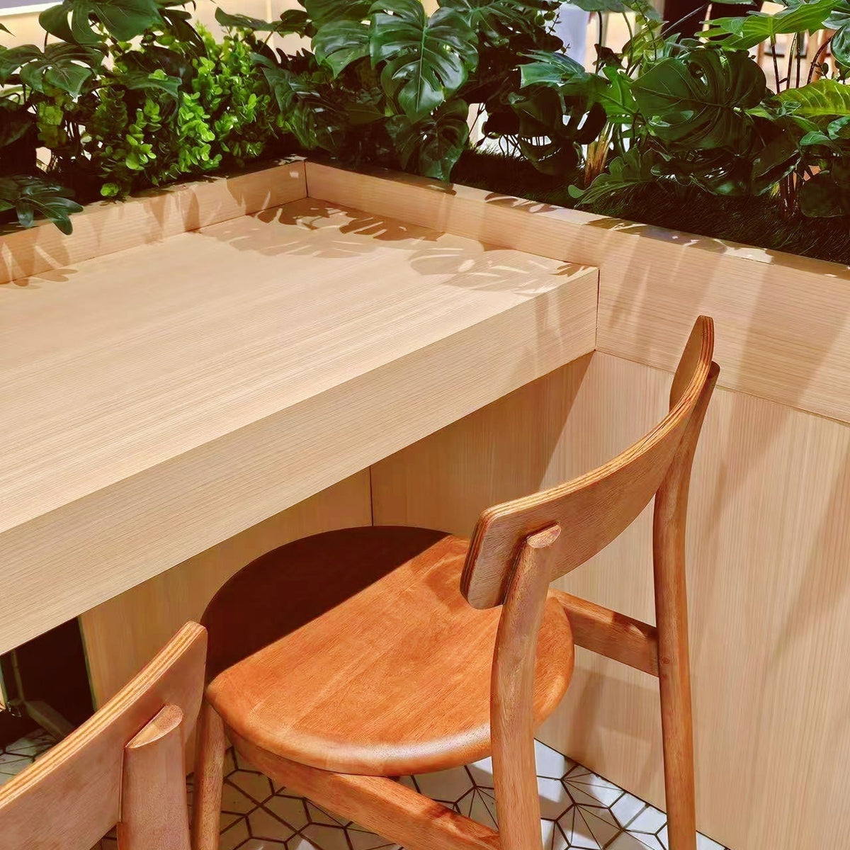 Mega Department Store · Thailand | A PoliLam Project