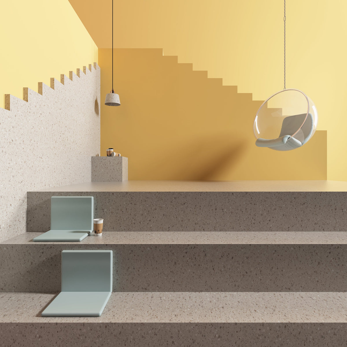 PoliLam Surfaces - Full HPL & Compact Library