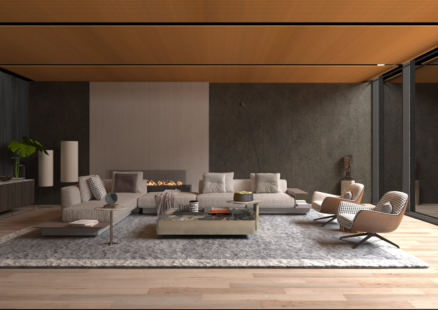 PoliLam Compact Laminate | Design-Forward | Laminate Made Strong