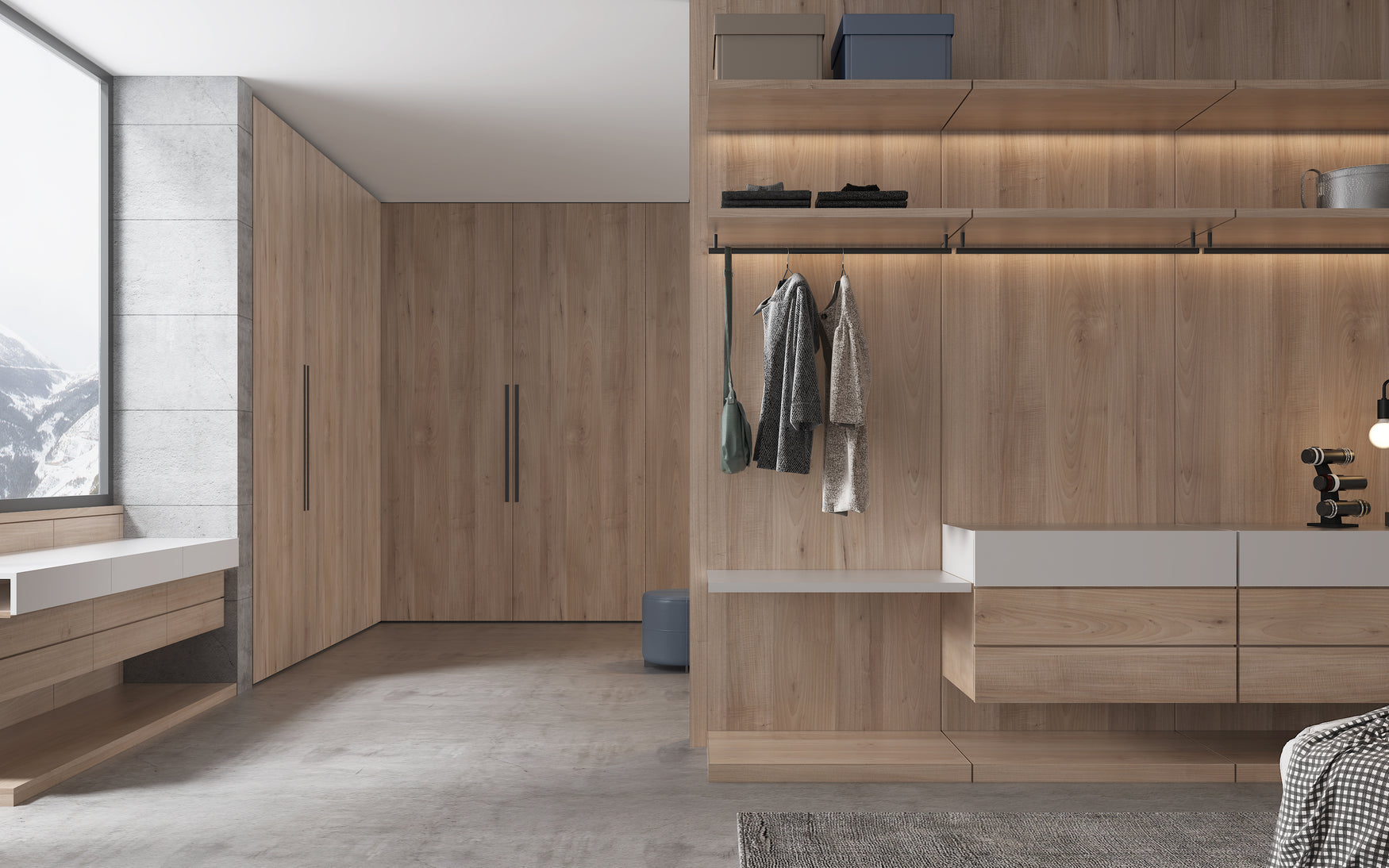 PoliLam Compact Laminate | Design-Forward | Laminate Made Strong