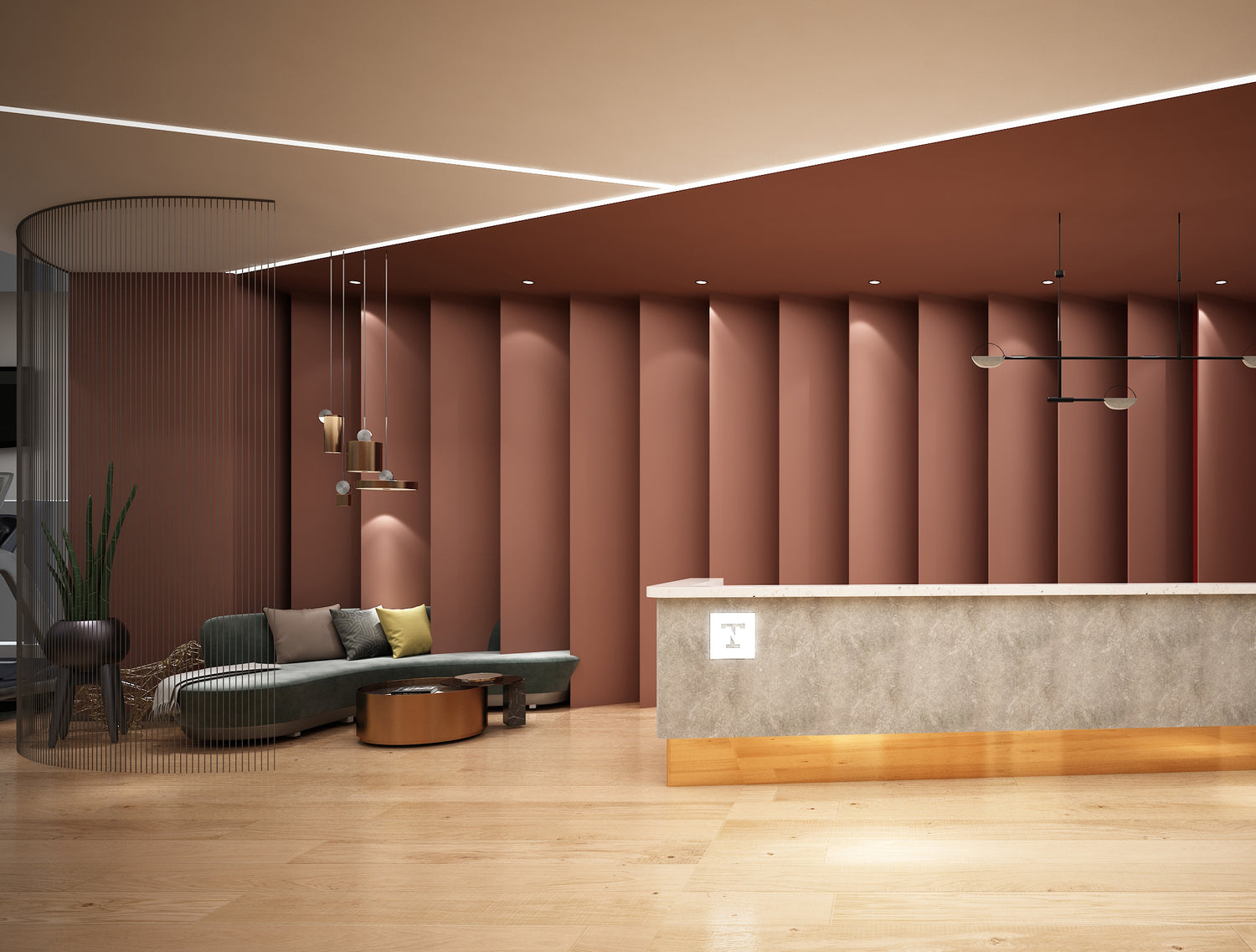 All Surfaces by PoliLam
