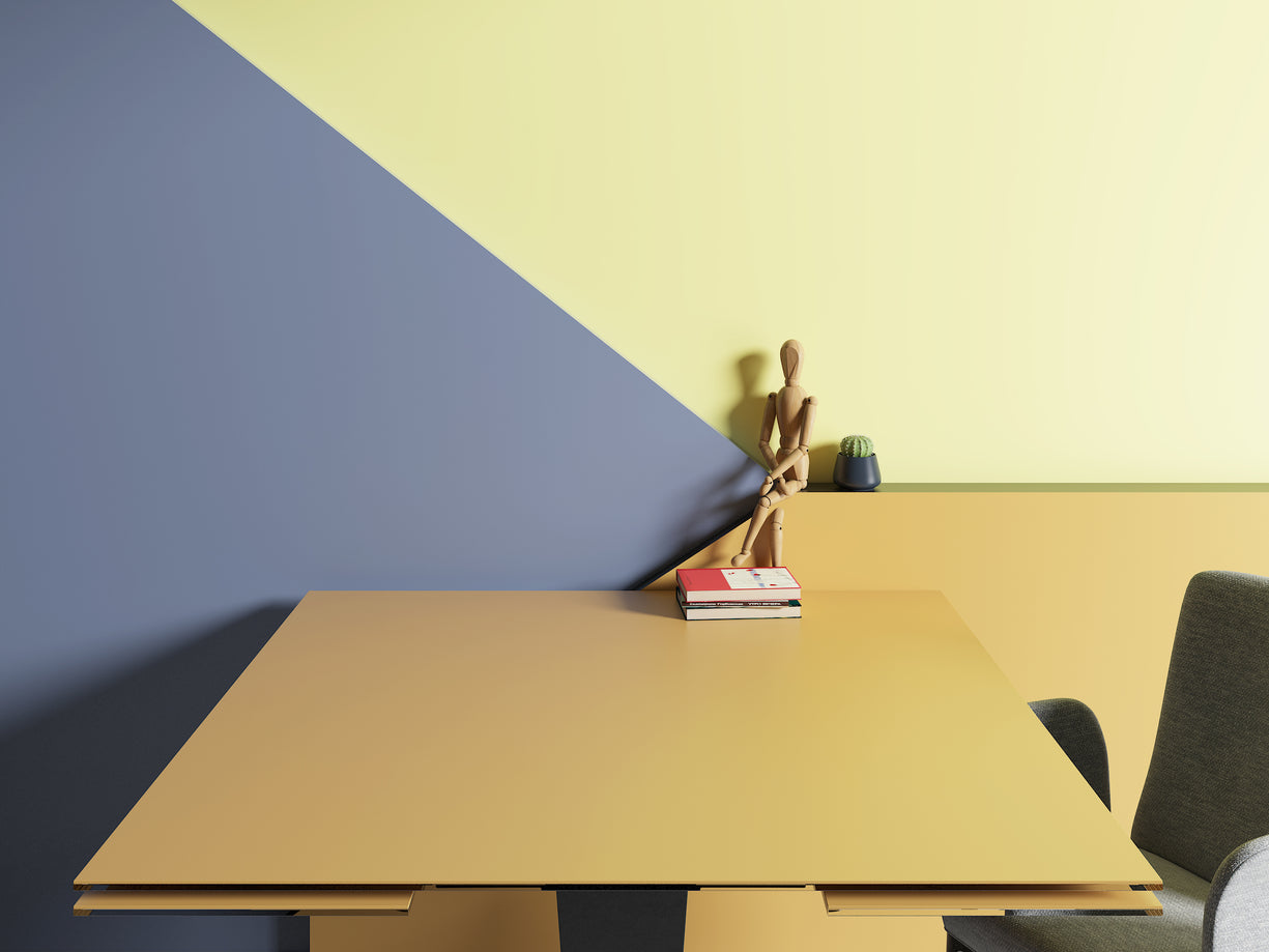 PoliLam Solid Core HPL & Compact - Unified Surfaces And Edges